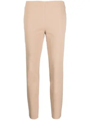 Slim Cut Pants