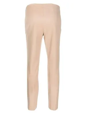 Ralph Lauren Slim-cut Trousers - Neutrals