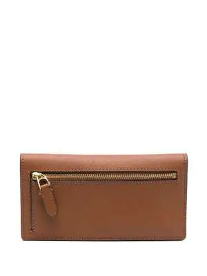 Ralph Lauren Medium Slim Bi-fold Wallet