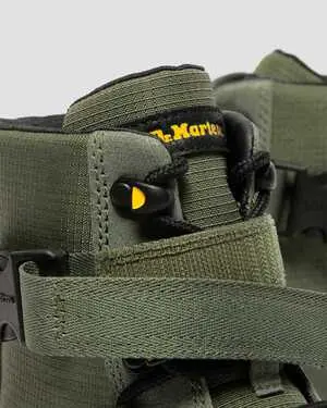 Dr. Martens Combs Tech Ii Poly Casual Utility Boots