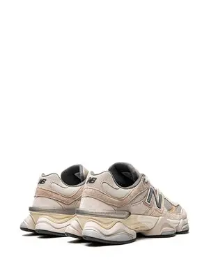 NEW BALANCE 9060 Low Top Sneakers - Neutrals