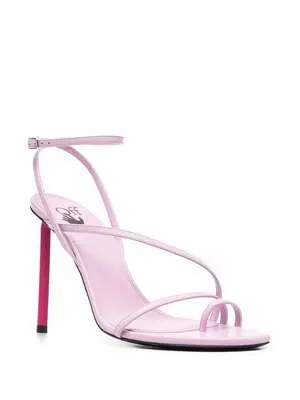 Off-White Allen Sandals - Pink