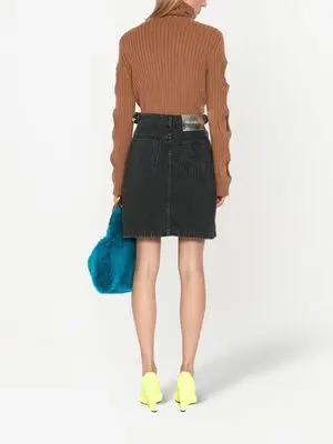 JW Anderson Cut-out Detail Jumper