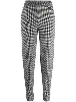 Ralph Lauren Houndstooth Trousers