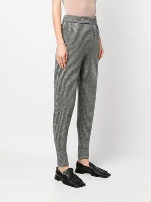 Ralph Lauren Houndstooth Trousers