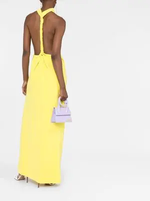 Jacquemus Le Chiquito Noeud Tote
