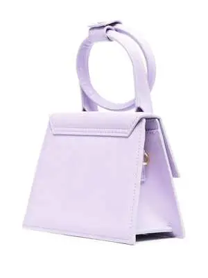 Jacquemus Le Chiquito Noeud Tote