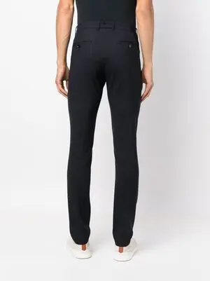 Aspesi Slim-cut Tailored Trousers