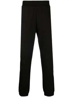 Moncler Logo-embroidered Track Pants