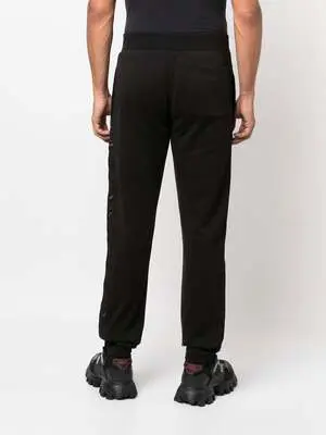 Moncler Logo-embroidered Track Pants
