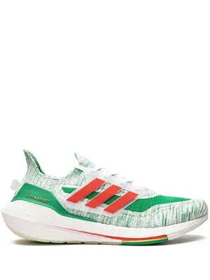 Adidas Ultraboost 21 Mexico Sneakers