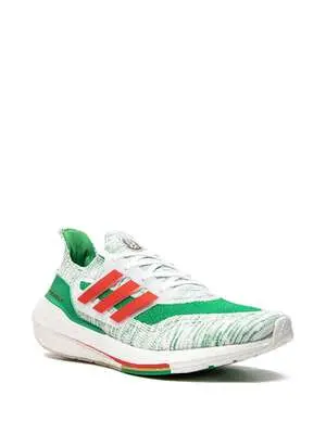 Adidas Ultraboost 21 Mexico Sneakers