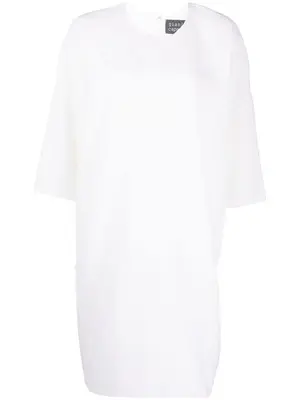 GIANLUCA CAPANNOLO Anne Wool Dress