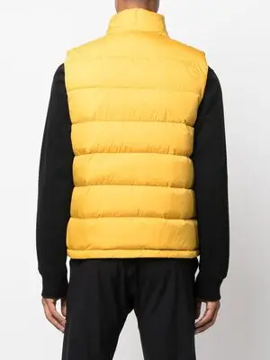 Aspesi Padded Down Gilet