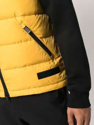 Aspesi Padded Down Gilet