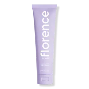 FLORENCE BY MILLS Clean Magic Face Wash - One-color