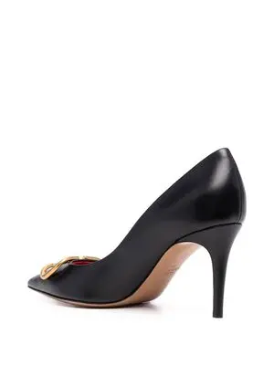 Valentino Garavani 80mm Vlogo Signature Pumps