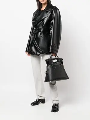 MAISON MARGIELA 5ac Classique Medium Tote Bag