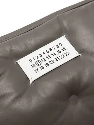 MAISON MARGIELA Glam Slam Camera Bag