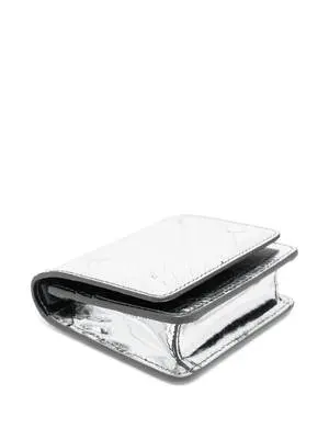 MAISON MARGIELA Broken Mirror Cross Body Bag