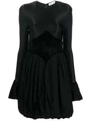 Rabanne Fit & Flare Cocktail Dresses