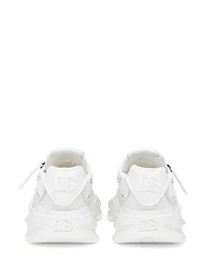 Dolce & Gabbana Airmaster Panelled Sneakers