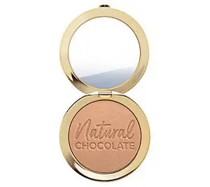 TOO FACED Chocolate Soleil: Natural Chocolate Bonzer