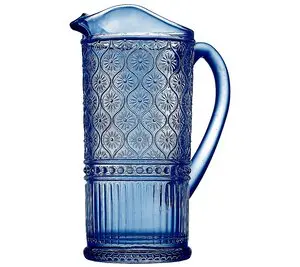 GODINGER Claro Clear Pitcher