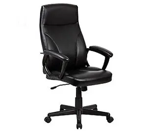 TECHNI MOBILI Medium Back Executive Chair