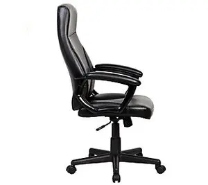 TECHNI MOBILI Medium Back Executive Chair