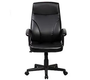 TECHNI MOBILI Medium Back Executive Chair