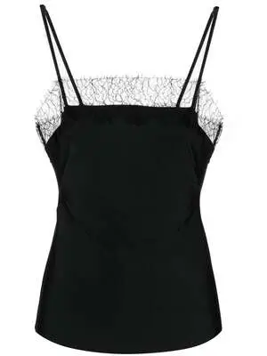 Philosophy Di Lorenzo Serafini Lace Up Tops