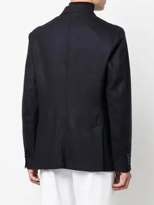 Barena Venezia Peak-lapels Double-breasted Blazer