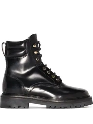 Isabel Marant Étoile 40mm Campa Boots
