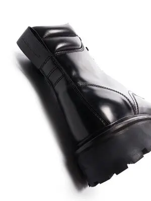Isabel Marant Étoile 40mm Campa Boots