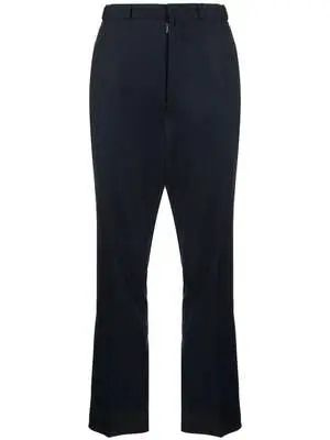MAISON MARGIELA Tailored Wool Trousers