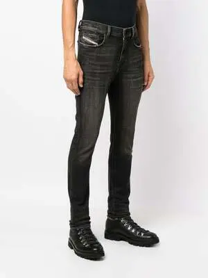 DIESEL® 1983 Slim-cut Jeans