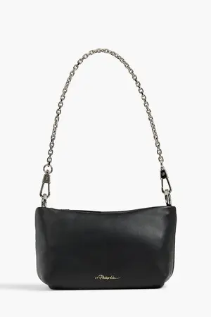3.1 Phillip Lim Leather Shoulder Bag