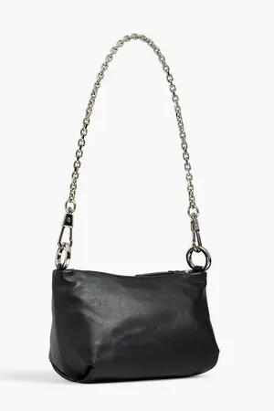 3.1 Phillip Lim Leather Shoulder Bag