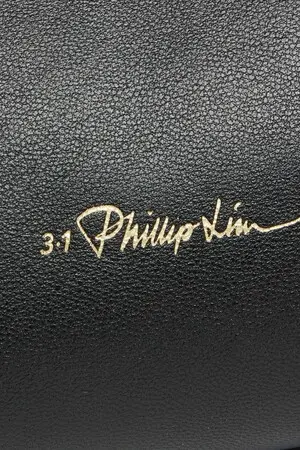 3.1 Phillip Lim Leather Shoulder Bag