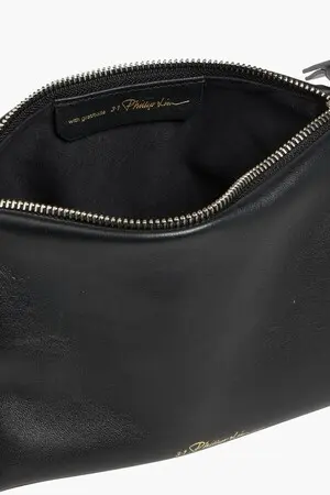 3.1 Phillip Lim Leather Shoulder Bag