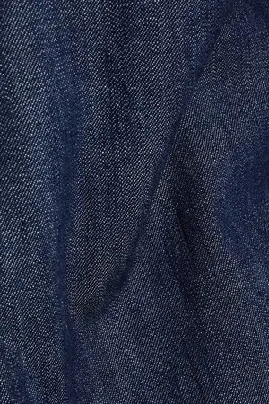 FRAME Le Italien Denim Shirt