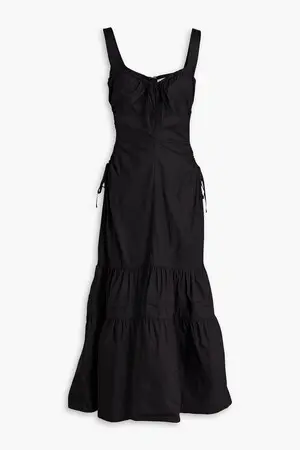 Drawstring Dresses