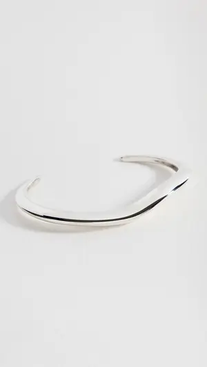 Agmes Small Astrid Cuff
