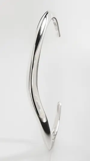 Agmes Small Astrid Cuff