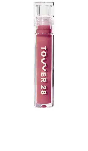 TOWER 28 Shineon Milky Lip Jelly - Sesame