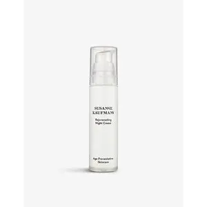 SUSANNE KAUFMANN Rejuvenating Night Cream - One-color