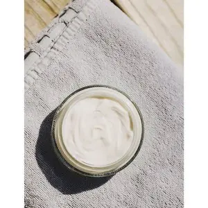 SUSANNE KAUFMANN Body Butter Cream - One-color
