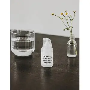 SUSANNE KAUFMANN Rejuvenating Eye Cream - Na
