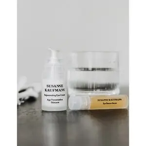 SUSANNE KAUFMANN Rejuvenating Eye Cream - Na